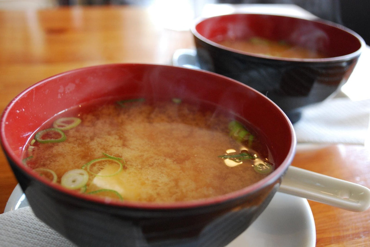 Todo sobre el miso japonés: tipos y cómo usarlo – bean eats